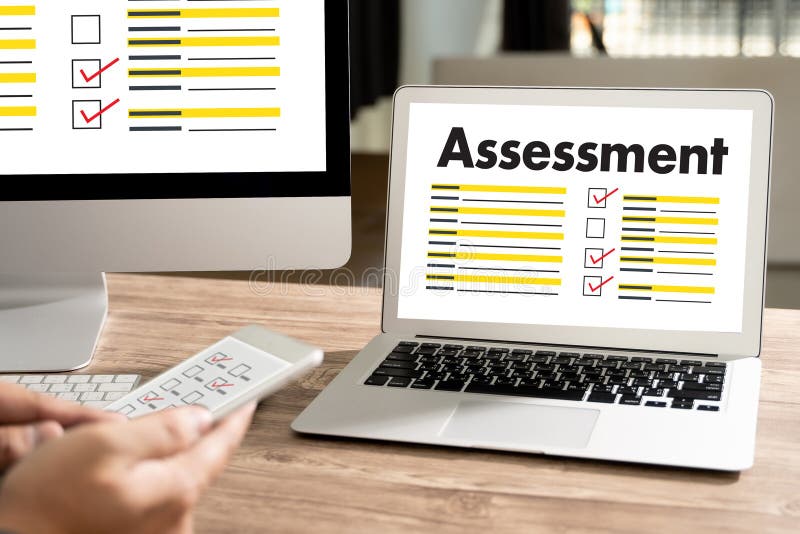 Assessment Analysis Evaluation SURVEY and Results Analysis Discovery ...