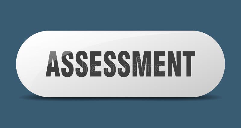 Assessment Banner Template. Assessment Ribbon Label Stock Vector ... Assessment Banner Template. Assessment Ribbon Label Stock Vector ...