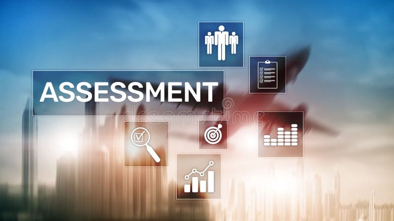 Assessment Evaluation Measure Analytics Analysis Business and ...