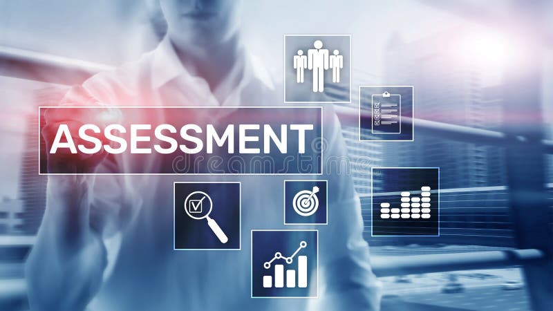 Assessment Evaluation Measure Analytics Analysis Business and ...