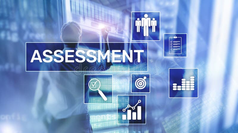 Assessment Evaluation Measure Analytics Analysis Business and ...