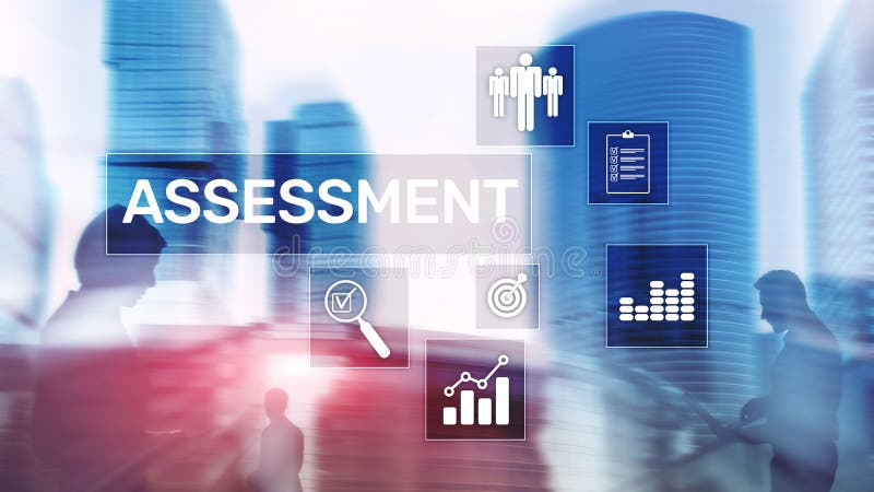 Assessment Evaluation Measure Analytics Analysis Business and ...