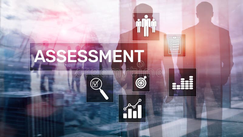 Assessment Evaluation Measure Analytics Analysis Business and ...