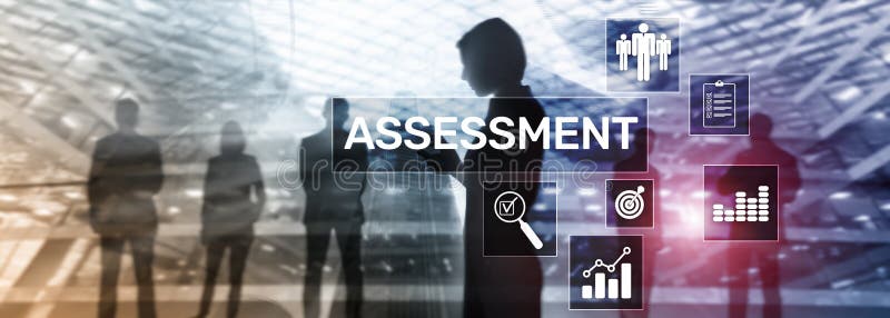 Assessment Evaluation Measure Analytics Analysis Business and ...