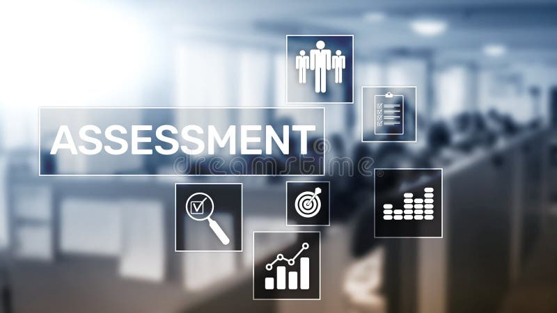 Assessment Evaluation Measure Analytics Analysis Business and ...