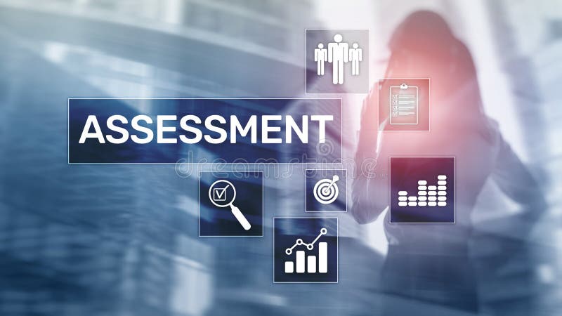 Assessment Evaluation Measure Analytics Analysis Business and ...