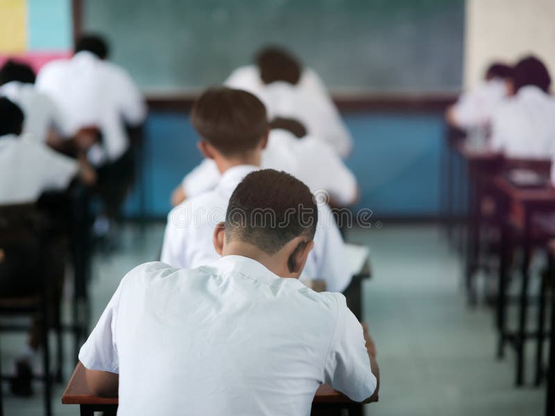 539 School Student Uniform Assessment Stock Photos - Free & Royalty ...