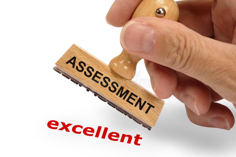 Assessment stock photo. Image of check, competition, evaluation - 26735150