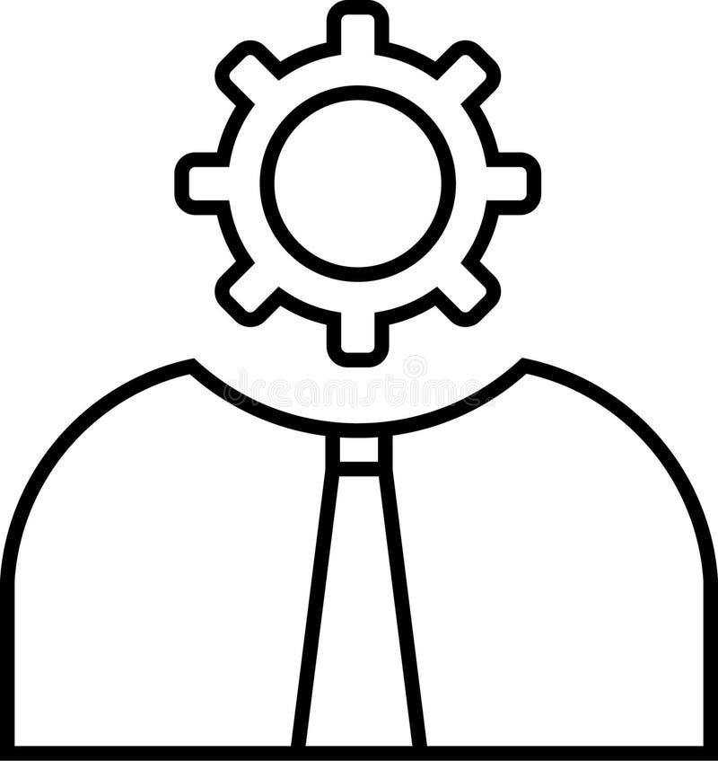 Skill Mastery, Assessment Icon Illustration Collection. Design Icon ...