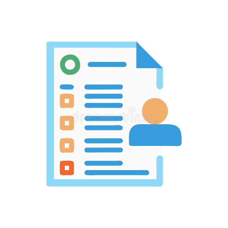Assessment Icon Assessment Line Icon Vector, Assessment Icon,