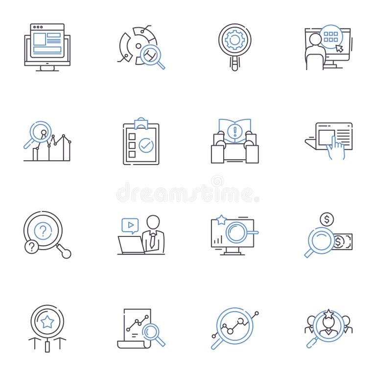 Discrimination Testing Stock Illustrations – 56 Discrimination Testing ...