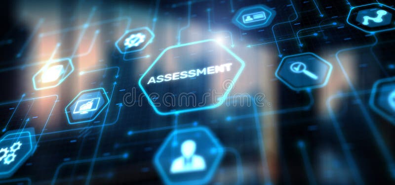 Assessment Risk Analysis. Business Analytics Evaluation Measure ...