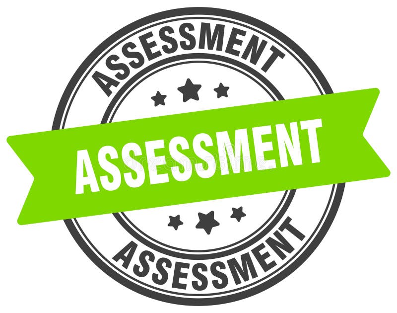 Round Assessment Stock Illustrations – 1,675 Round Assessment Stock ...