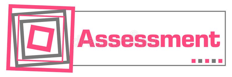 Pink Assessment Stock Illustrations – 402 Pink Assessment Stock ...