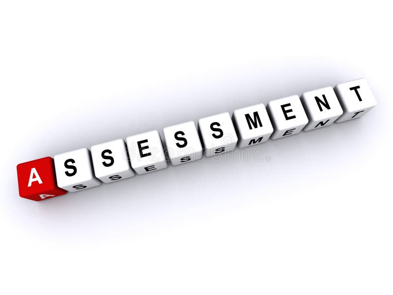 Diagnostic Assessment Word Stock Photos - Free & Royalty-Free Stock ...