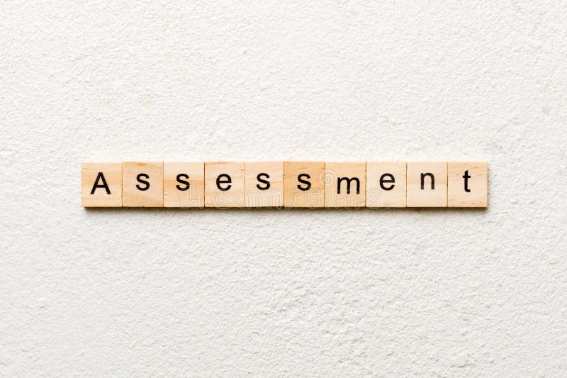 11,618 Assessment Word Stock Photos - Free & Royalty-Free Stock Photos ...