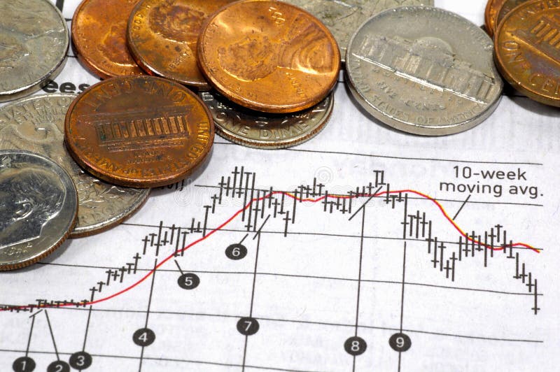 Asset Allocation stock image. Image of savings, money, brokerage - 87767