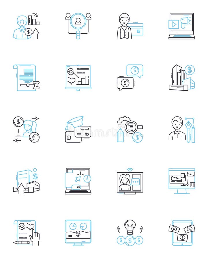 Inventory Optimization Icon Stock Illustrations – 571 Inventory ...