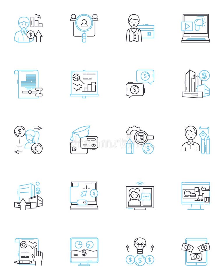 Asset Inventory Icons Stock Illustrations – 275 Asset Inventory Icons ...