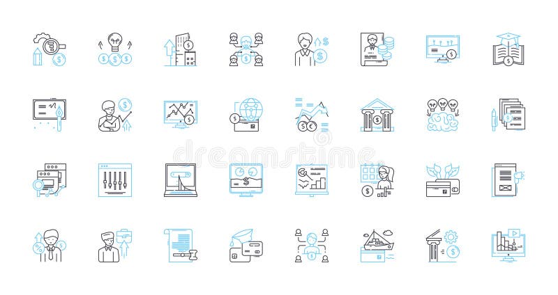 Inventory Optimization Icon Stock Illustrations – 568 Inventory ...