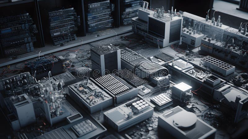 An it Asset Management System Tracking and Maintaining in One ...