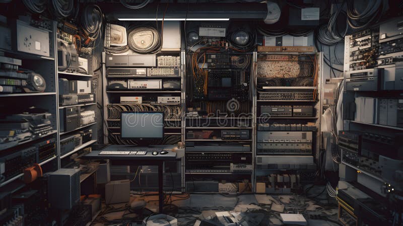 An it Asset Management System Tracking and Maintaining in Three ...