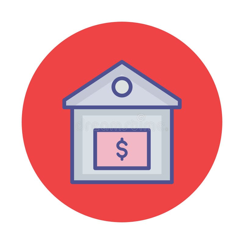Asset Pricing Isolated Vector Icon Which Can Easily Modify or Edit ...