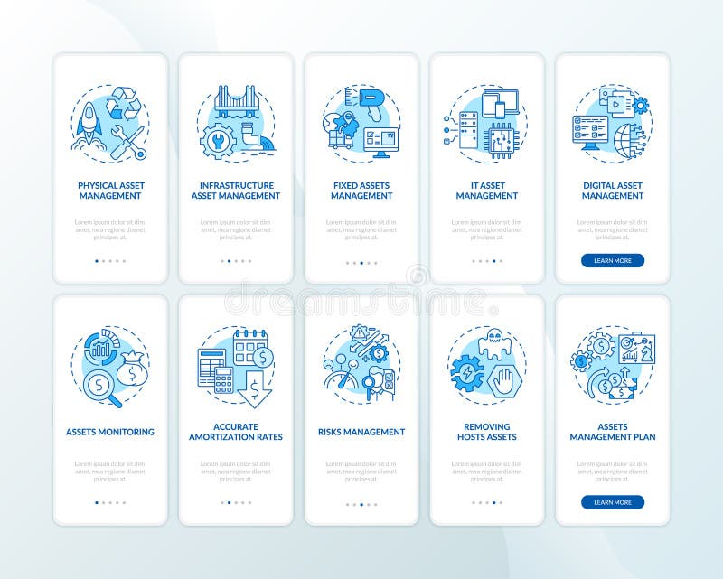 Assets Screen Stock Illustrations – 797 Assets Screen Stock ...
