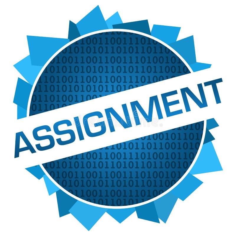 Written Assignment Stock Illustrations – 317 Written Assignment Stock ...
