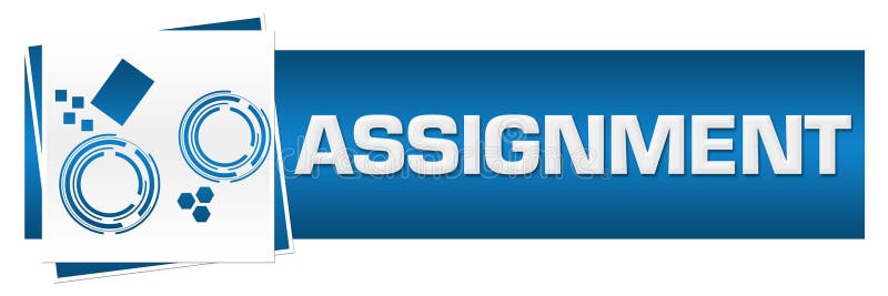 Written Assignment Stock Illustrations – 318 Written Assignment Stock ...