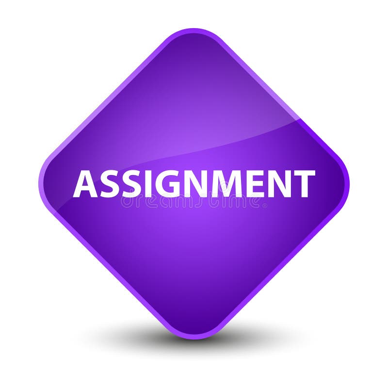 Assignment Purple Stock Illustrations – 262 Assignment Purple Stock ...