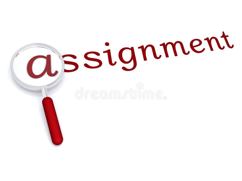 Assignment Images