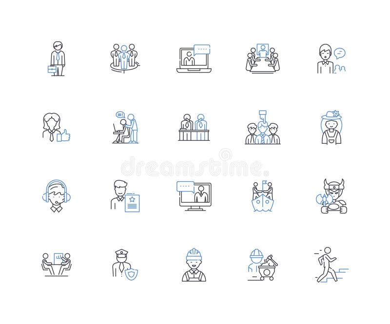 Assignment Line Icons Collection. Project, Homework, Task, Challenge ... Assignment Line Icons Collection. Project, Homework, Task, Challenge ...