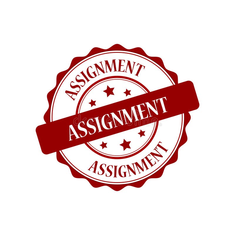 Assignment Red Stock Illustrations – 1,452 Assignment Red Stock ...