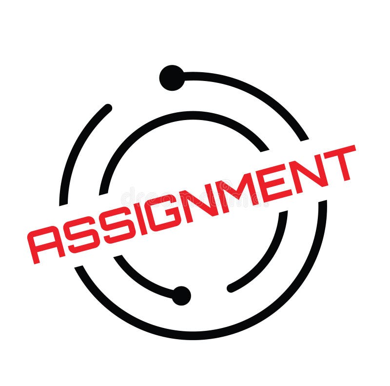 Duty Assignment Stock Illustrations – 952 Duty Assignment Stock ...