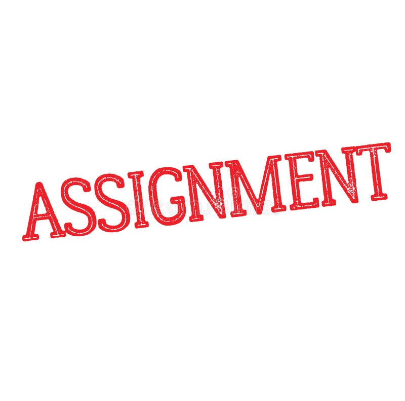 Assignment Sticker Stock Illustrations – 538 Assignment Sticker Stock ...