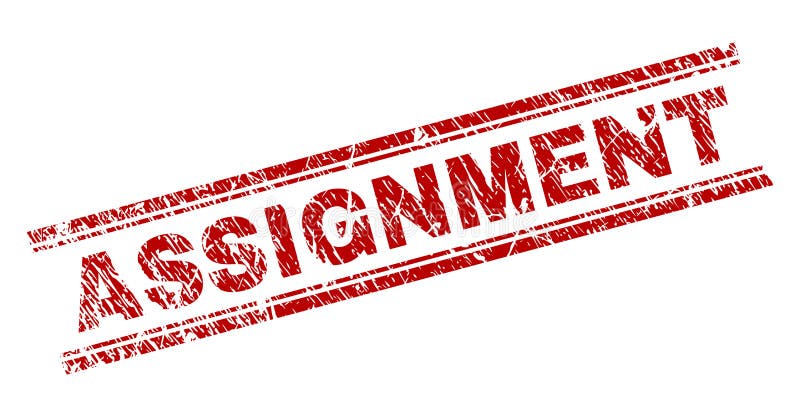 Assignment Seal Stock Illustrations – 295 Assignment Seal Stock ...