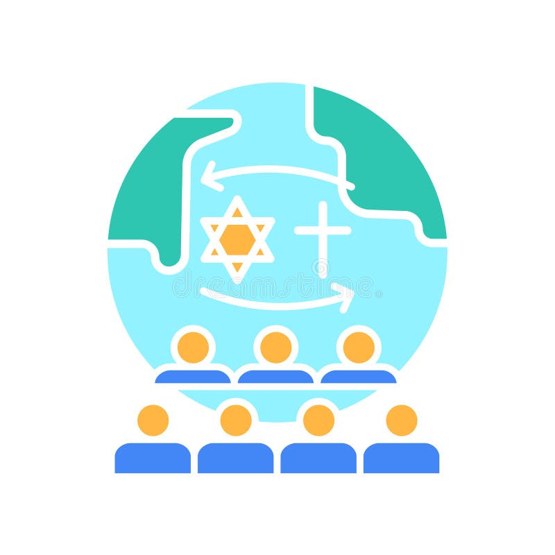 Cultural Assimilation Stock Illustrations – 103 Cultural Assimilation ...