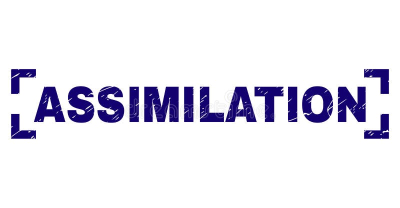 Assimilation Caption Stock Illustrations – 27 Assimilation Caption ...