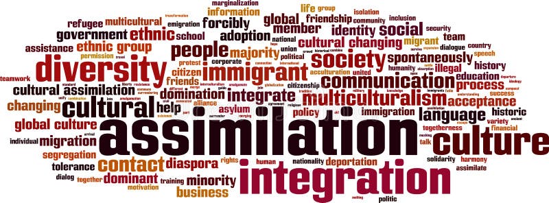Policy Of Assimilation