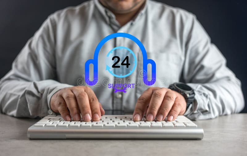 24 7 Delivery Icon Stock Photos - Free & Royalty-Free Stock Photos from ...