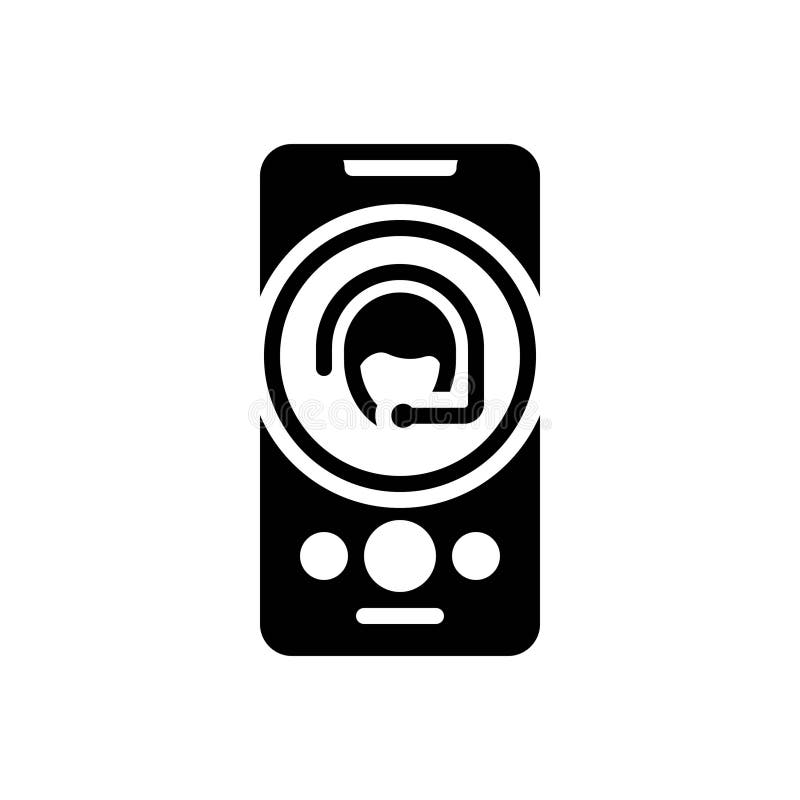 Phone Operator Icon Stock Illustrations – 28,988 Phone Operator Icon ...