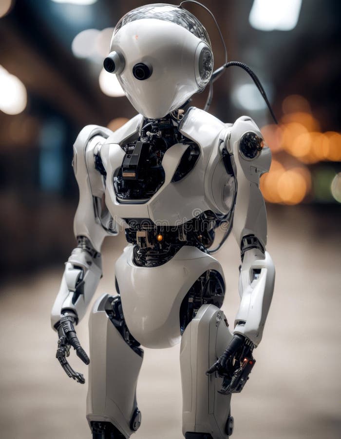 Assistant Intelligence Artificial Ai Engine Design Car Construction ...