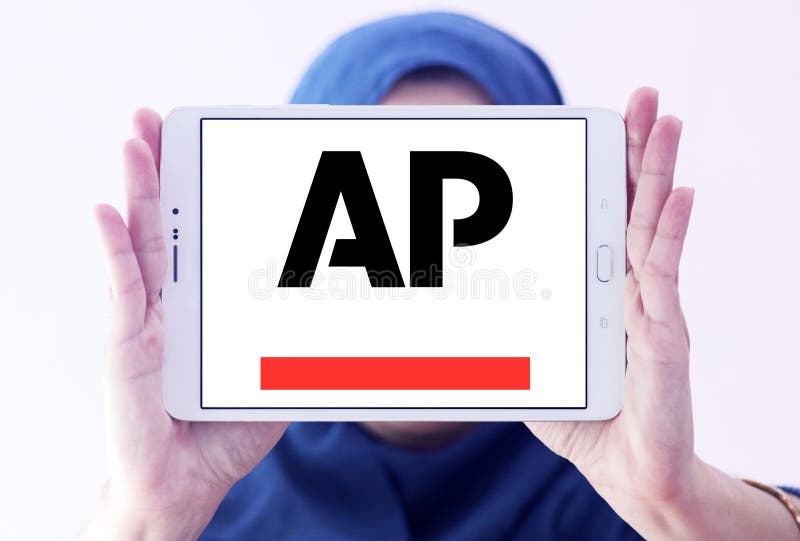 Associated Press , AP , Logo Editorial Photo - Image of press, sign ... Associated Press , AP , Logo Editorial Photo - Image of press, sign ...