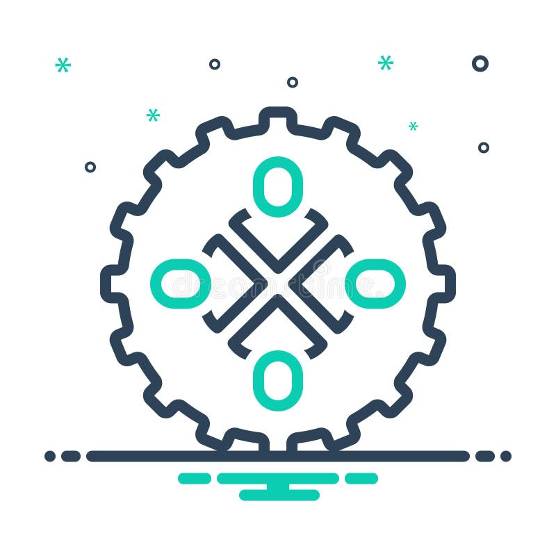 Associationsfederation Stock Illustrations – 4 Associationsfederation ...