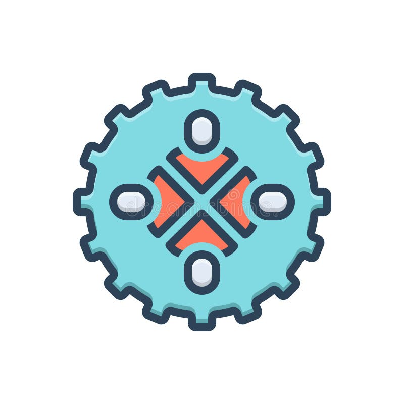 Logo Associations Stock Illustrations – 125 Logo Associations Stock ...