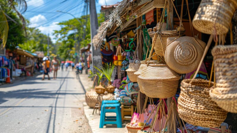 Assorted Bags on Table stock image. Image of handbags - 312056861