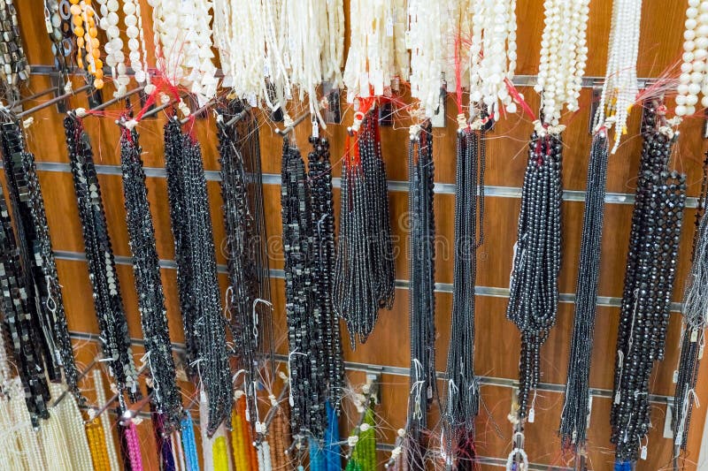 Hanging Bead Strands Stock Photos - Free & Royalty-Free Stock Photos ...
