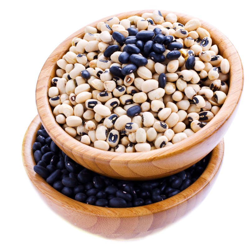 Assorted beans stock image. Image of healthy, ingredient - 37148189