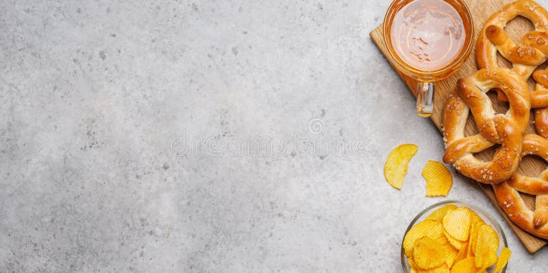 Assorted Beer Stands: Diverse Options for Refreshment Stock Image ...
